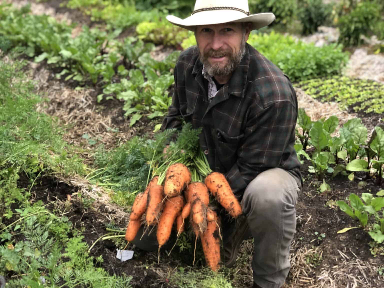 20 Vegetables You Can Plant In Late Summer for a Fall Harvest