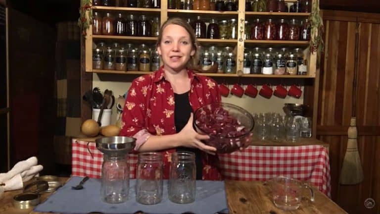Step By Step Tutorial for Canning Meat (Raw Pack Method)