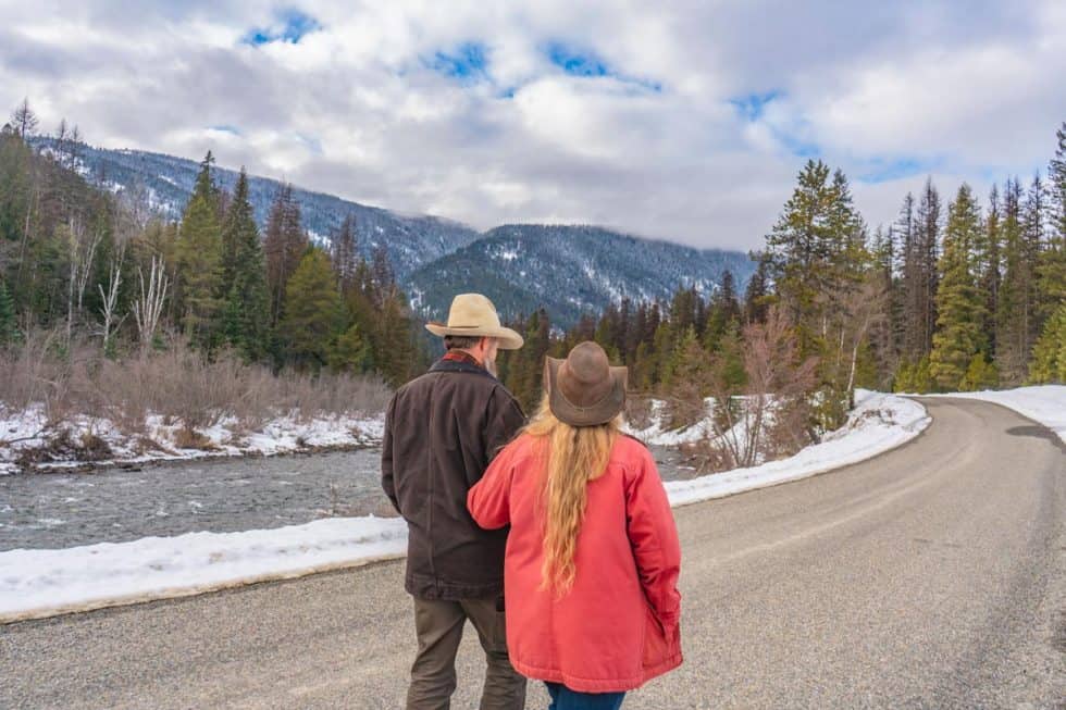 How to Buy a Homestead Property - What To Know Before You Buy