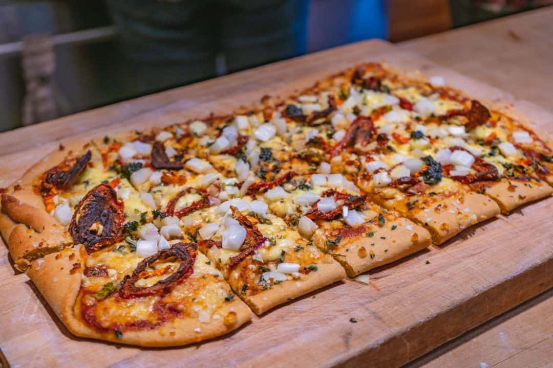 Best Pizza Toppings for Homemade Pizza — Homesteading Family