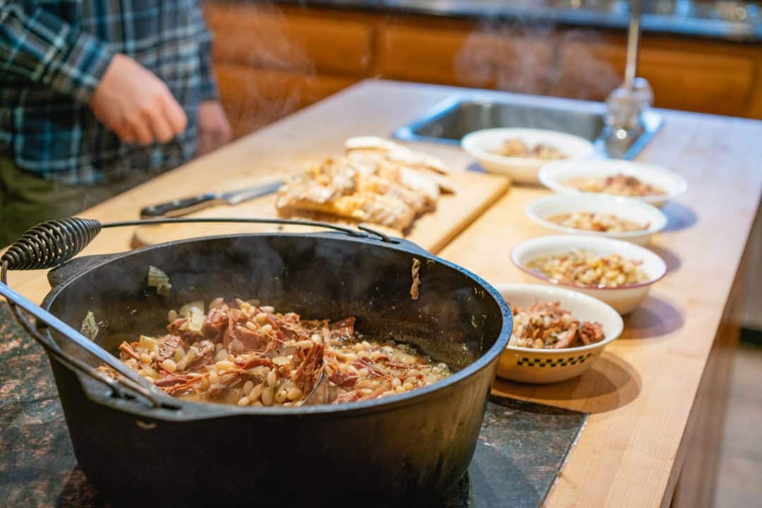 How to Can Beef Stew for Easy Convenience Meals