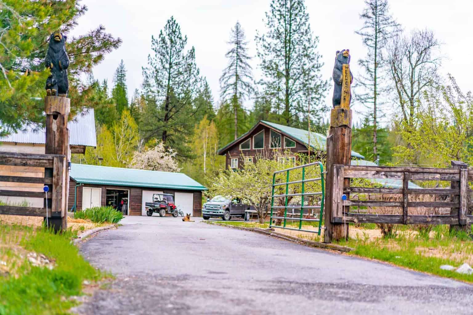 Our Must-Have Homestead Essentials — Homesteading Family