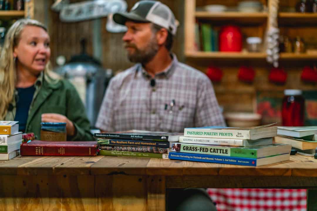 Best Homesteading Books (For the Novice or the Pro)