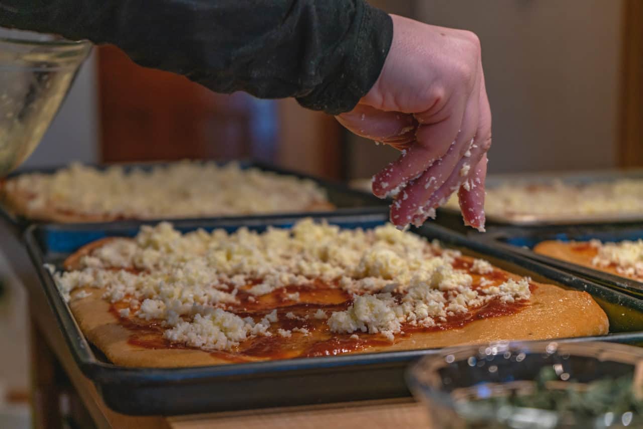 What To Do With Raw Milk + The Anatomy of Raw Milk