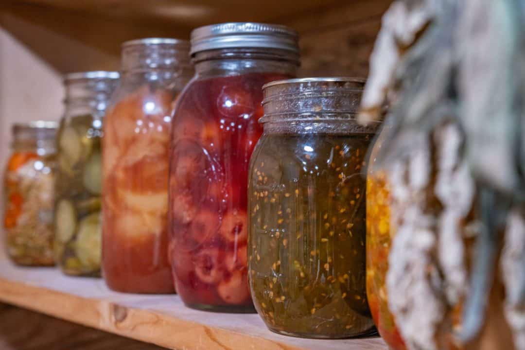 Canning Mistakes to Avoid (for Water Bath & Pressure Canning)