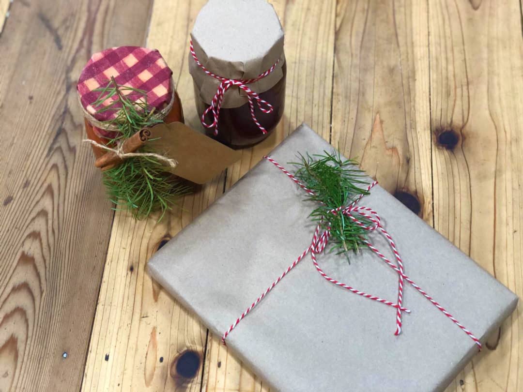 Homemade Christmas Gifts Guide — Homesteading Family