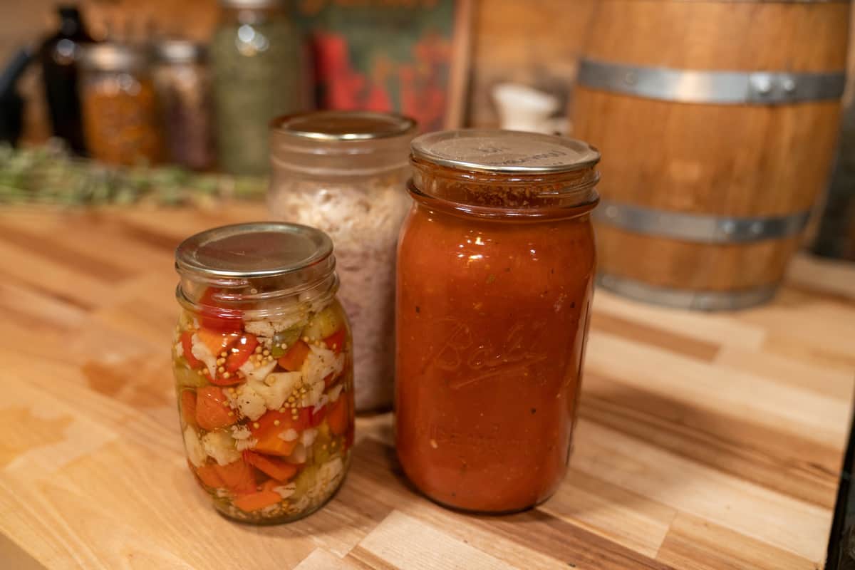 Can I Pressure Can in the Instant Pot? — Homesteading Family