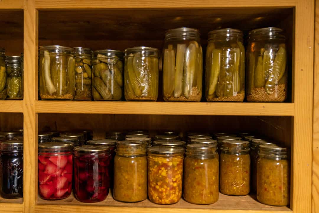 Pressure Canning Tips (+ 5 Common Mistakes to Avoid)