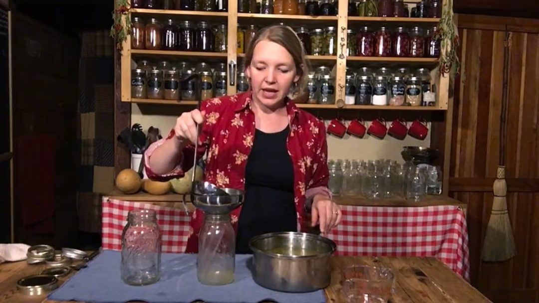 Canning Bone Broth or Stock (Chicken, Beef, or Vegetable)