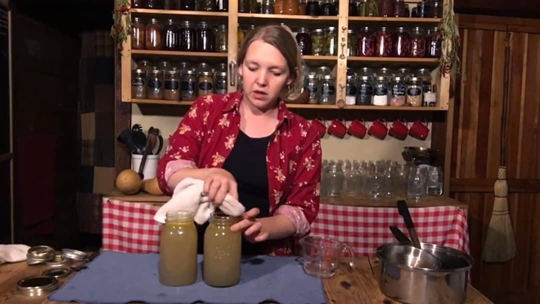 Canning Bone Broth or Stock (Chicken, Beef, or Vegetable)