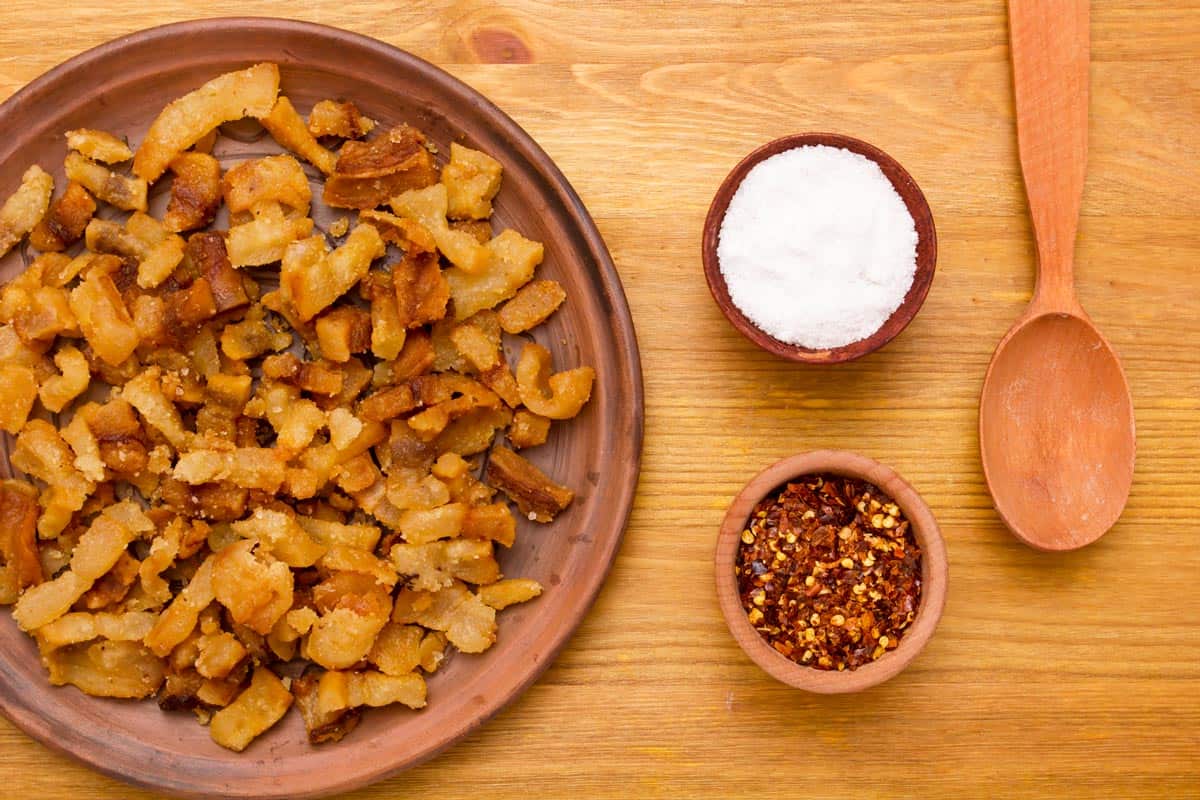 Rendering Lard (or Tallow) for Homestead Cooking — Homesteading Family