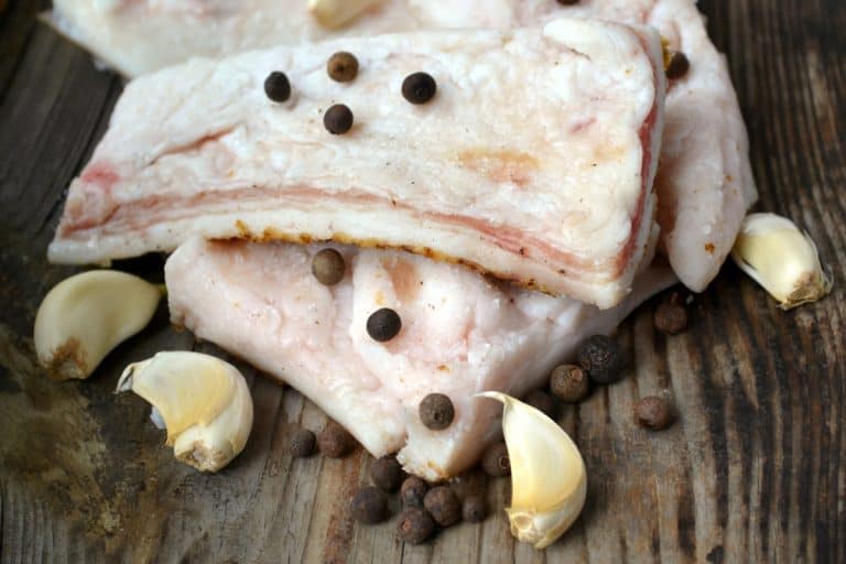 Rendering Lard (or Tallow) for Homestead Cooking — Homesteading Family
