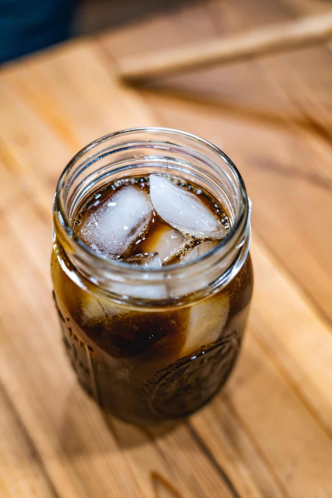 Switchel Recipe (Apple Cider Vinegar Drink or Haymaker's Punch)