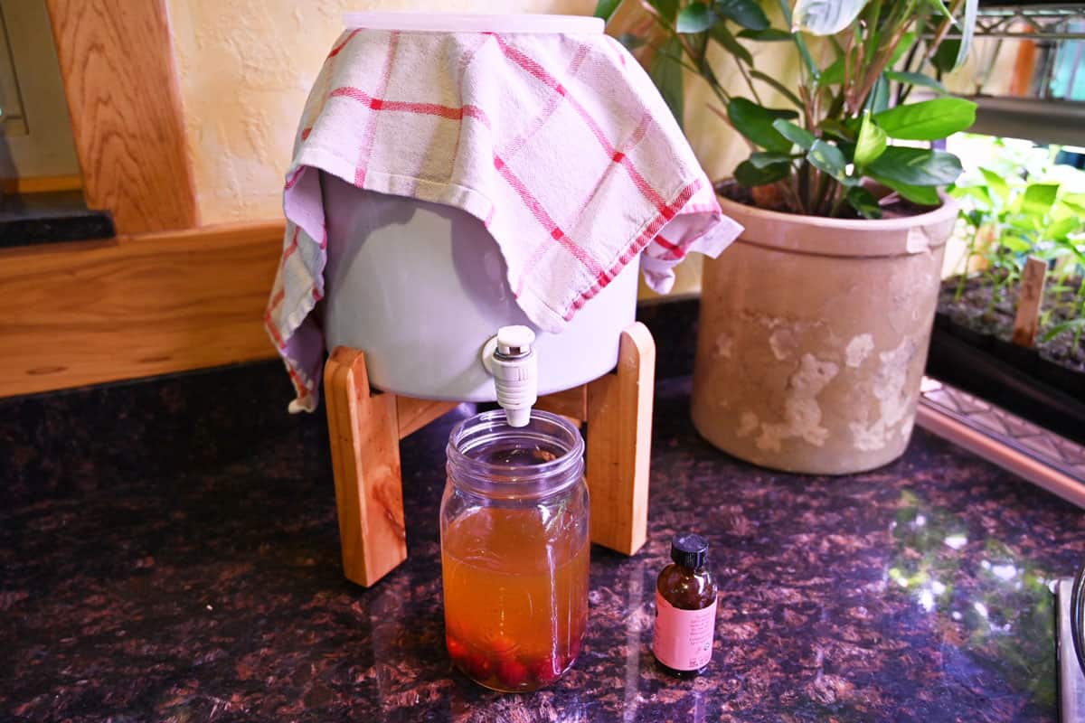 Best Fermenting Vessels (And What Else You Can Use!) — Homesteading Family