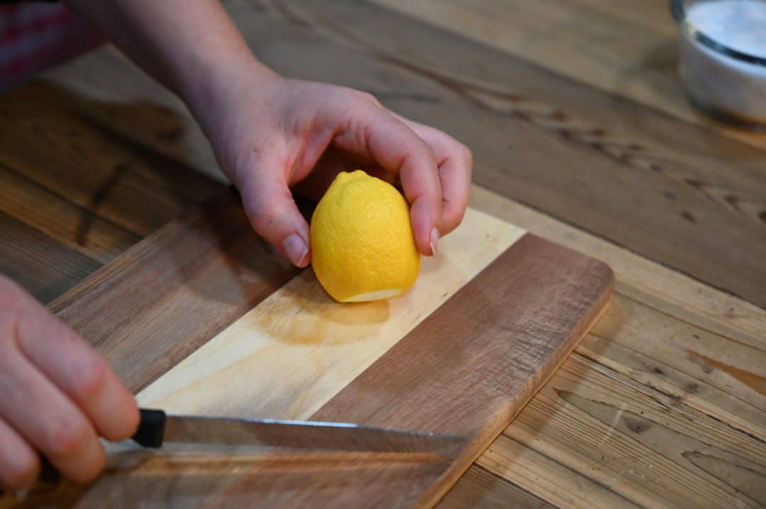Preserved Lemons (Easy Fermented Lemons) — Homesteading Family