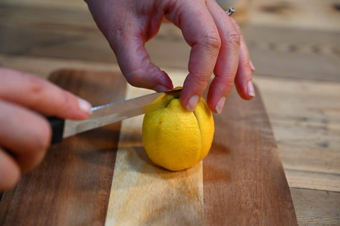 Preserved Lemons (Easy Fermented Lemons) — Homesteading Family