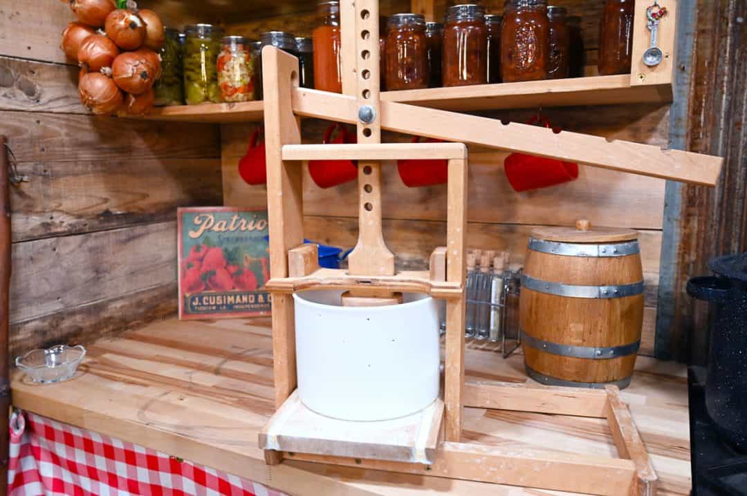 Making Homemade Dairy Products Practical — Homesteading Family