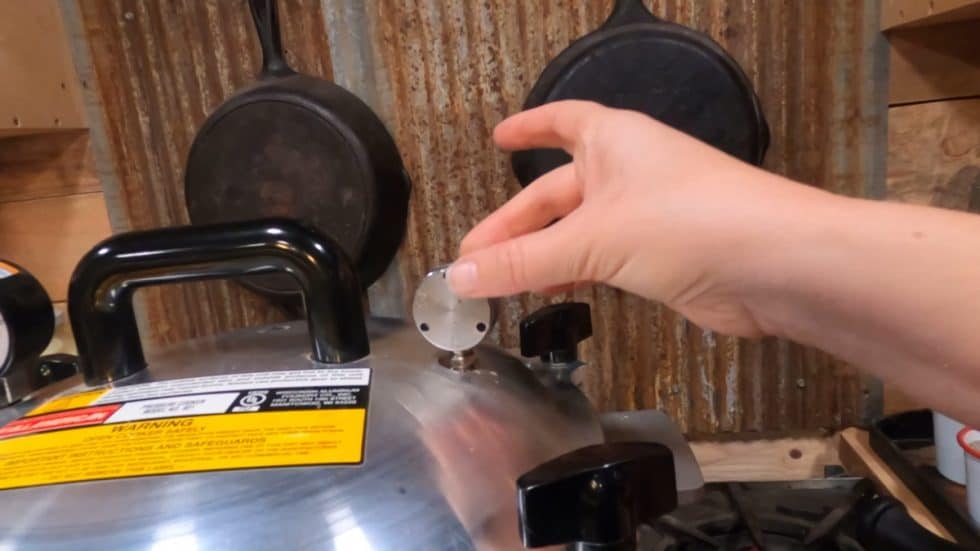 Pressure Canning Tips (+ 5 Common Mistakes to Avoid)