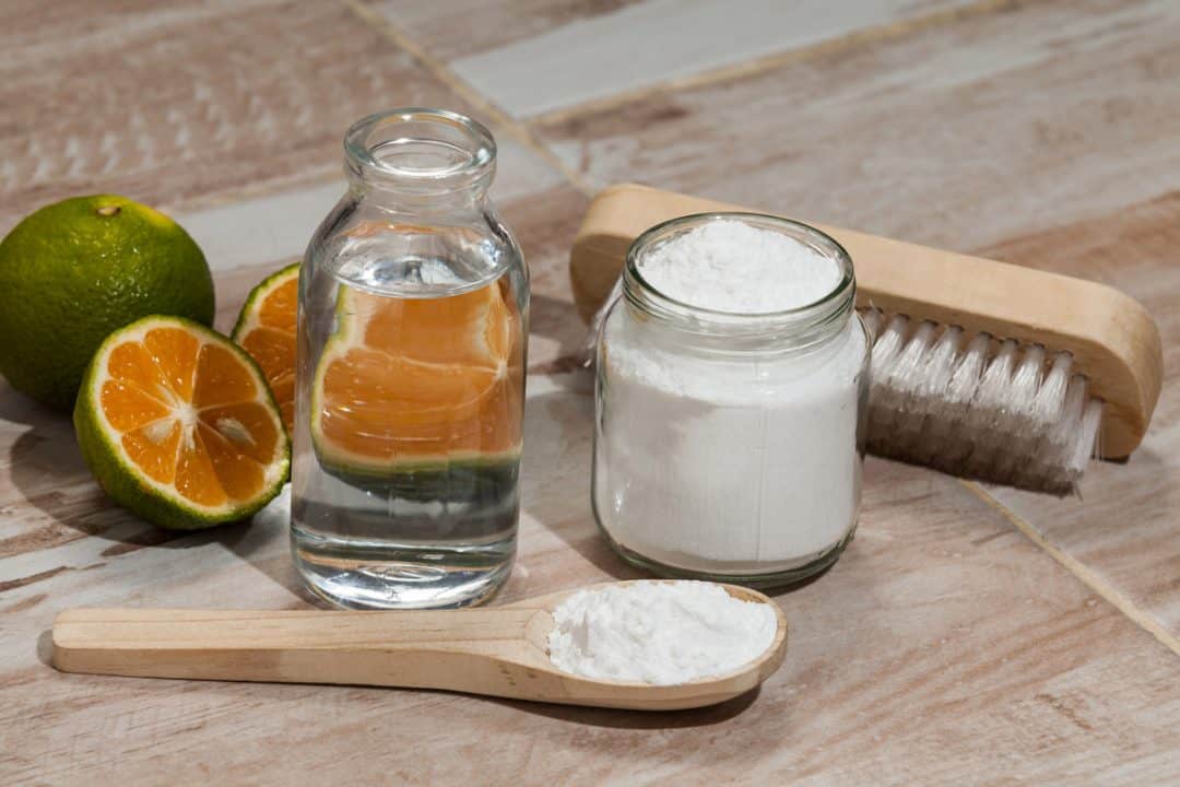 Homemade Cleaning Recipes (All-Natural & Non-Toxic) — Homesteading Family