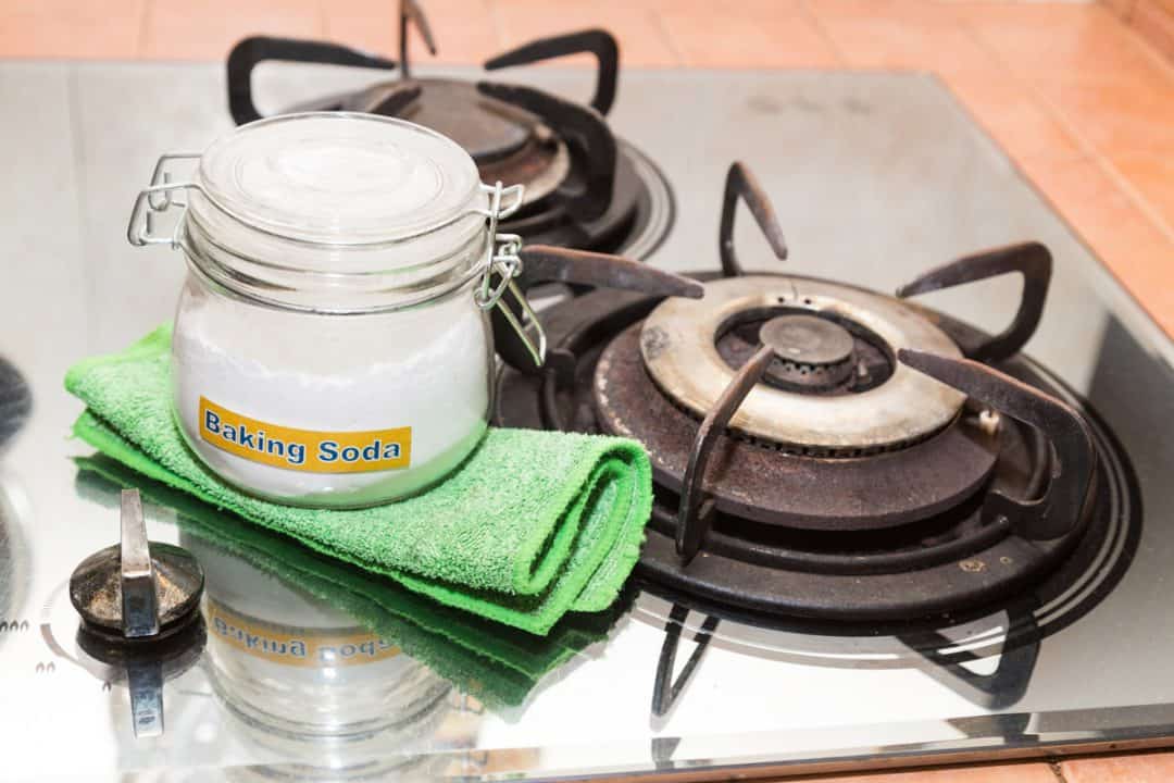 Homemade All-Purpose Cleaning Powder — Homesteading Family