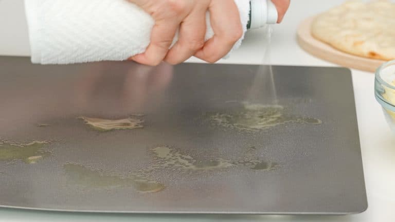 Substitute For Cooking Spray (DIY Non-Stick Cooking Spray)