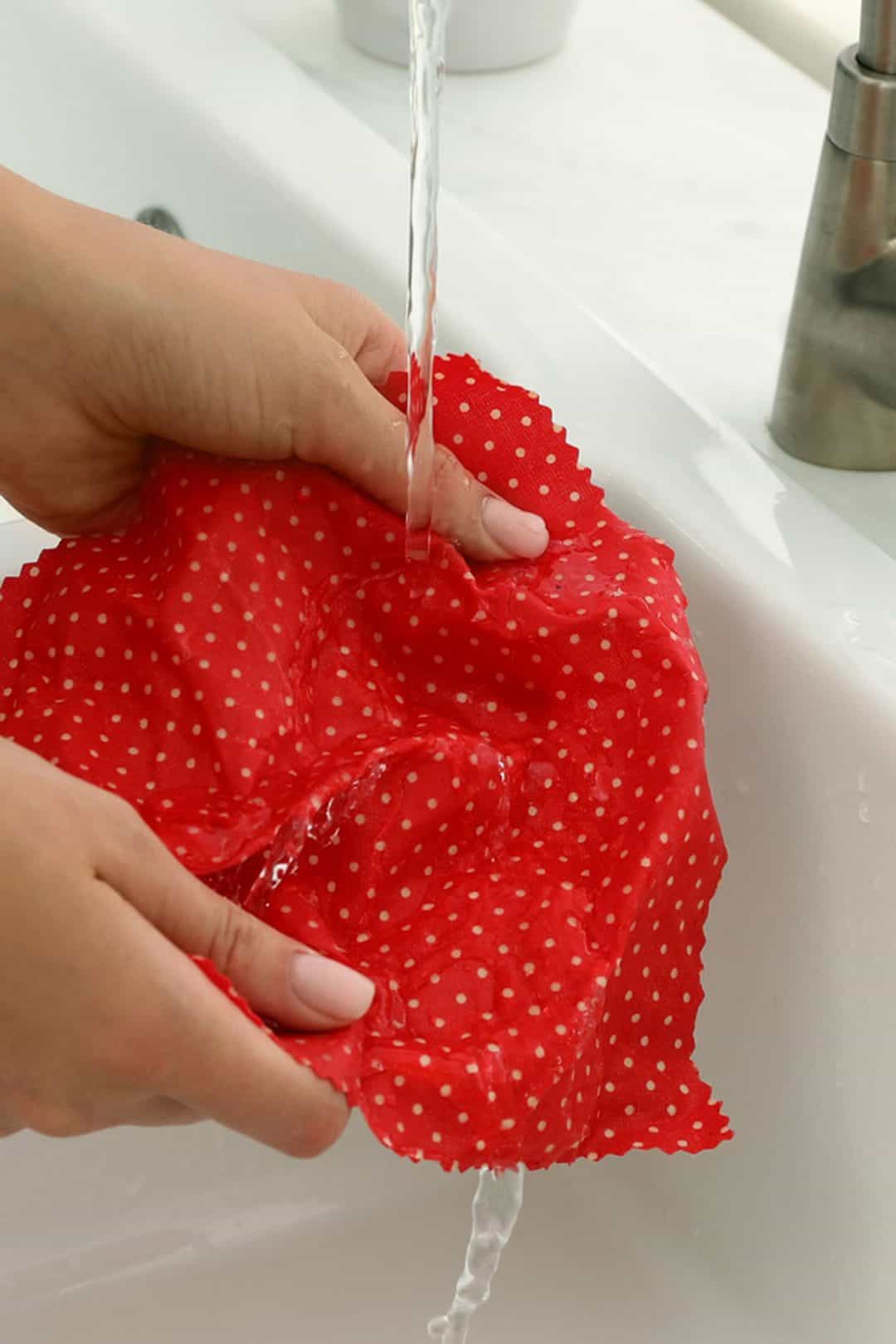 Homemade Beeswax Wraps For Food Storage — Homesteading Family