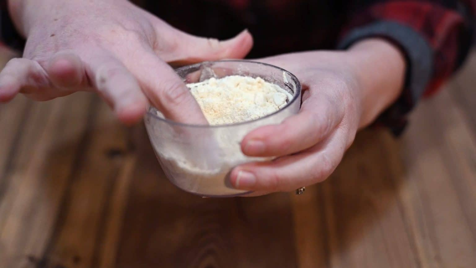 Homemade Garlic Salt (Easier & Better Than Store-Bought) — Homesteading ...