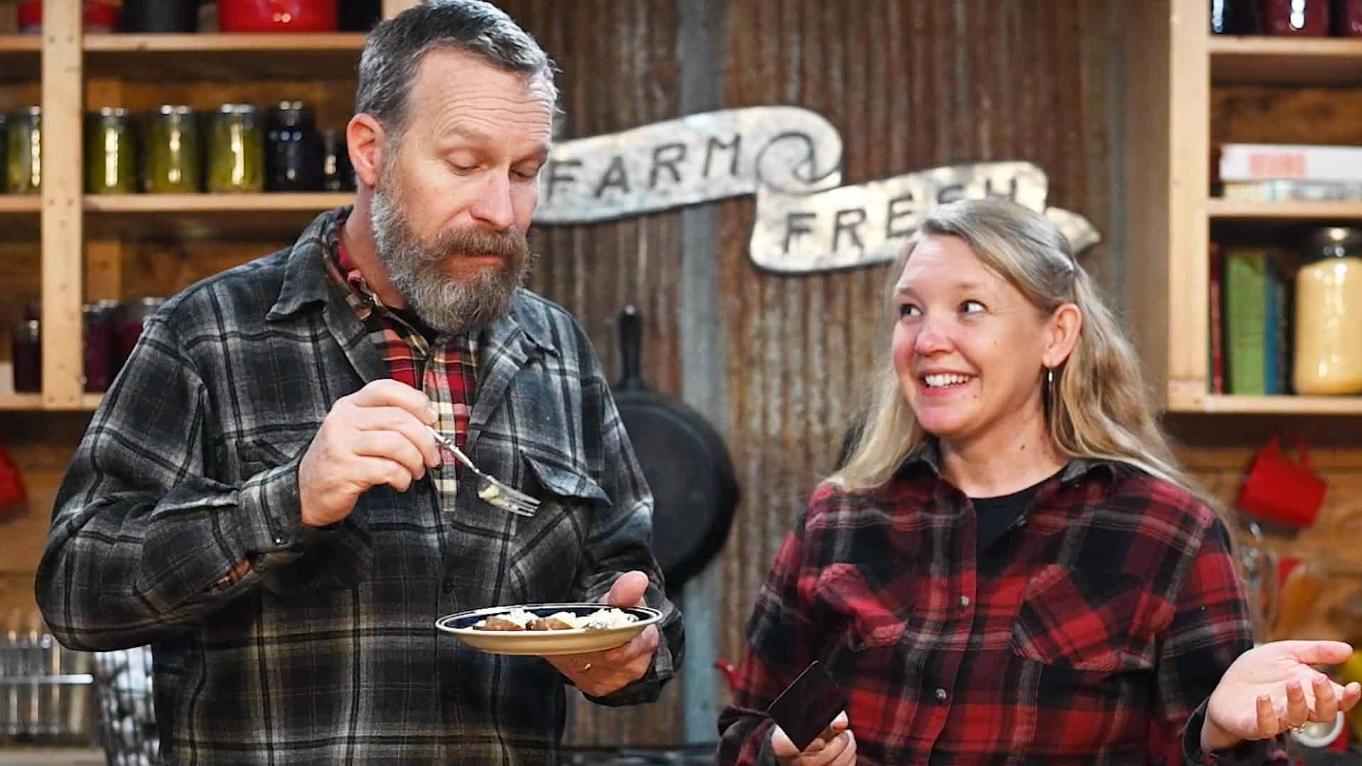 Growing Garlic for Medicinal & Culinary Purposes — Homesteading Family