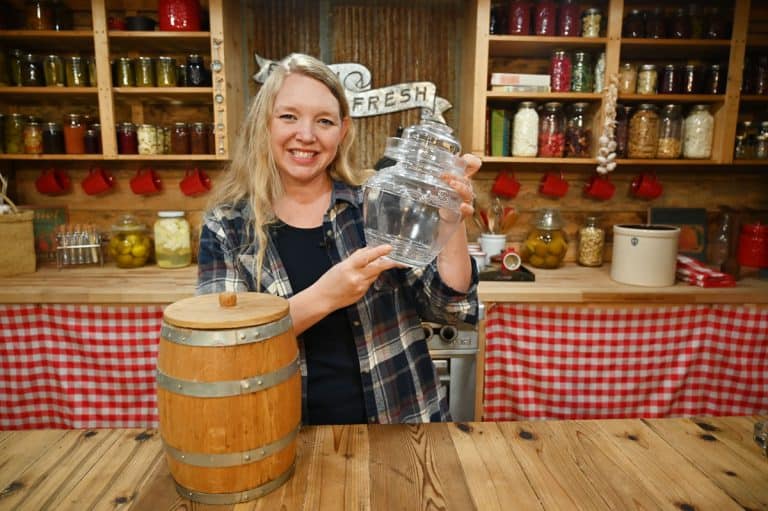 What is Fermentation? A Beginner's Guide to Getting Started ...