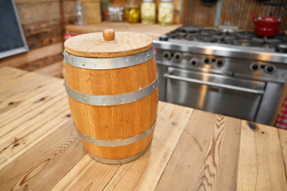 Best Fermenting Vessels (And What Else You Can Use!) — Homesteading Family