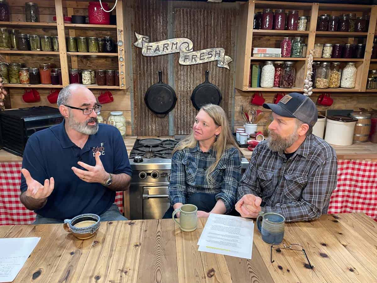 Direct Primary Care - Going "Off-Grid" With Your Health — Homesteading ...