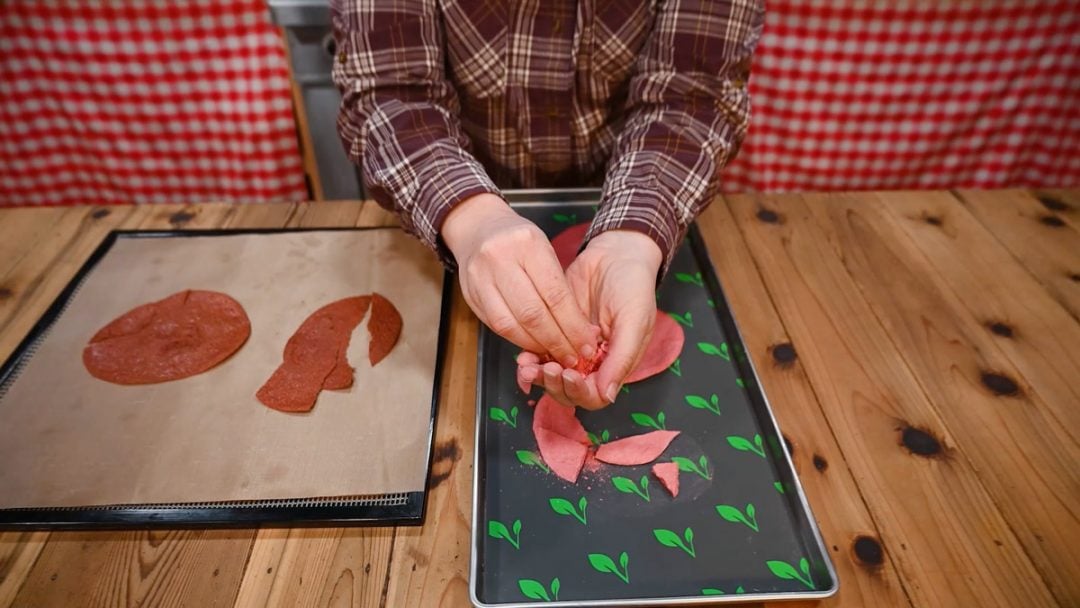 Freeze Dried vs. Dehydrated Foods (What's the Difference ...