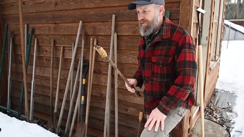 My Favorite Tools for Gardening (And How to Care for Garden Tools ...