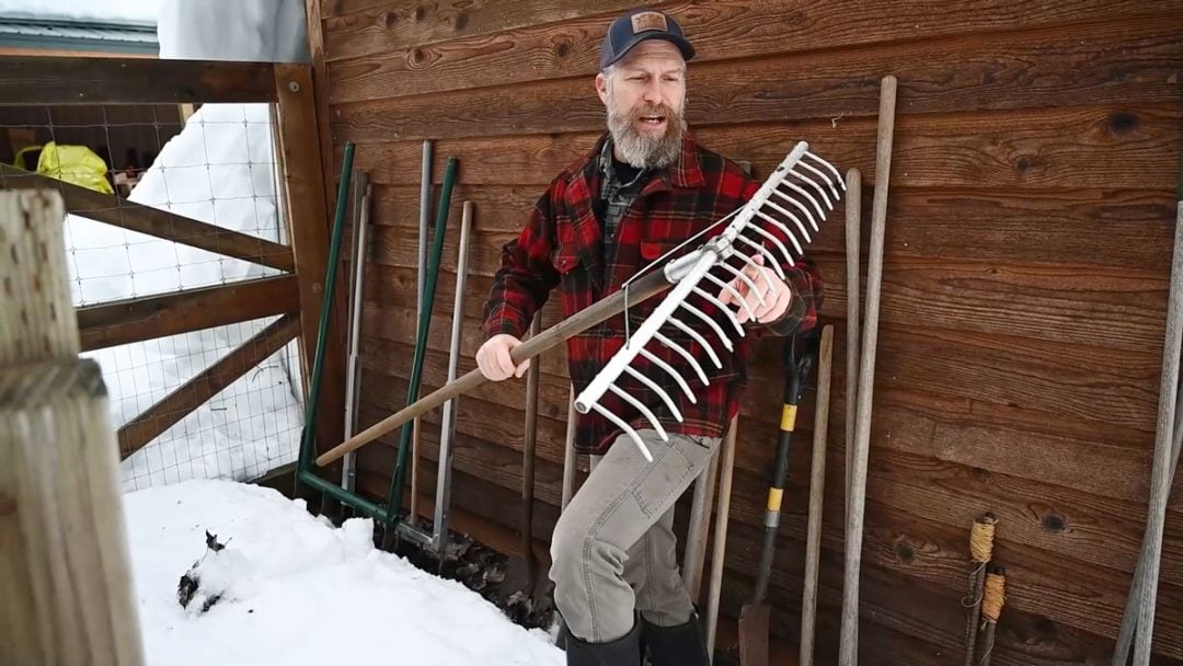 My Favorite Tools for Gardening (And How to Care for Garden Tools ...