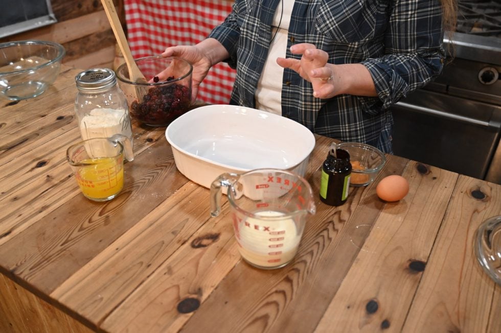 Quick & Easy Cobbler Recipe (DIY Cobbler Mix) — Homesteading Family