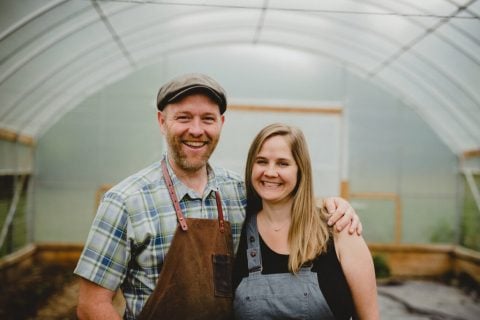 Building Resilience with Justin Rhodes — Homesteading Family