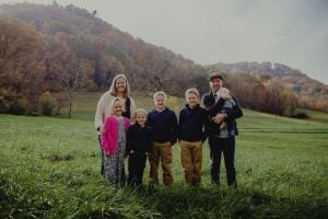 Homestead Builds With Justin Rhodes — Homesteading Family - Areyoupop