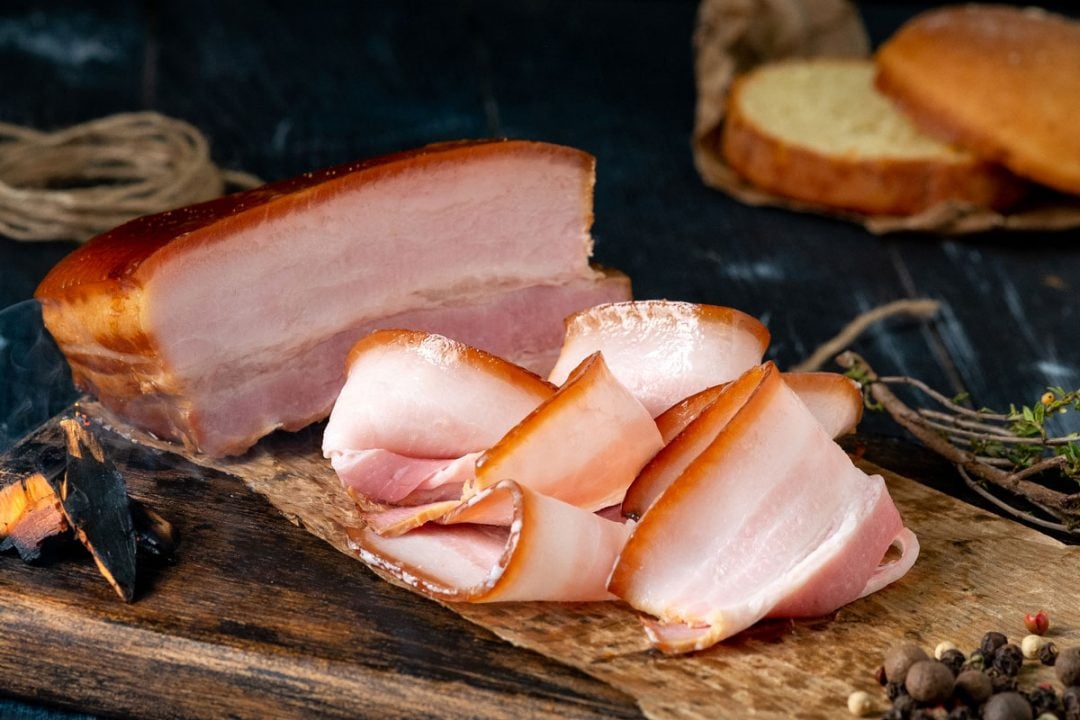 A Homesteader's Guide to Cured Bacon — Homesteading Family