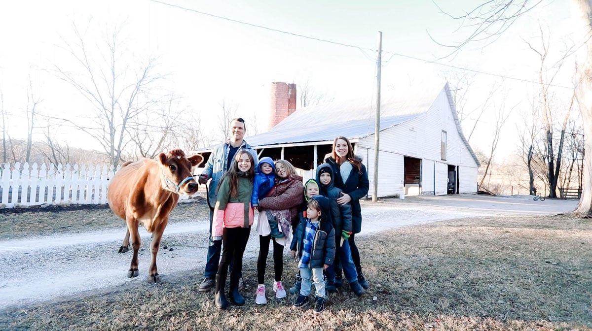 Tips for Gardening & Homesteading With Children — Homesteading Family