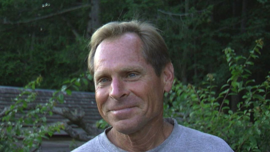 Back to Eden Gardening with Paul Gautschi — Homesteading Family