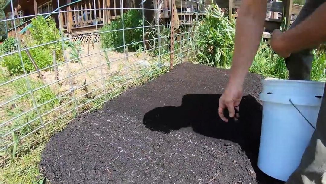 Instant Garden in Under Three Hours — Homesteading Family