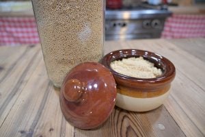 How to Make Mustard From Scratch — Homesteading Family