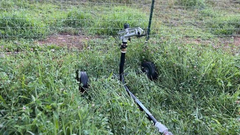 Our Farm Watering System at Riverbend — Homesteading Family