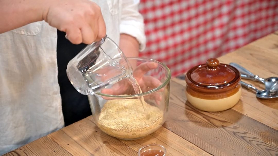 How to Make Mustard From Scratch — Homesteading Family