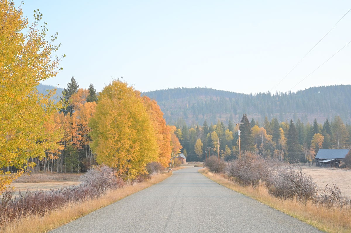 Tips for Moving to a Rural Area — Homesteading Family