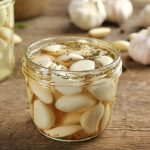 Lacto-Fermented Garlic Recipe — Homesteading Family