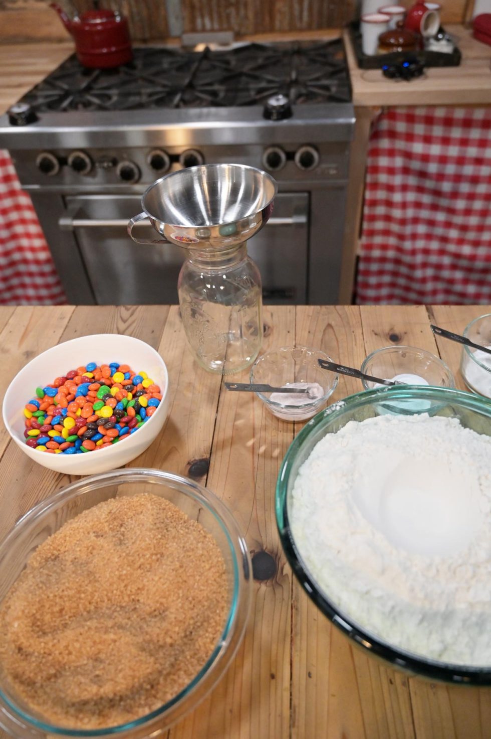 DIY Cookie Mix (In a Jar) — Homesteading Family