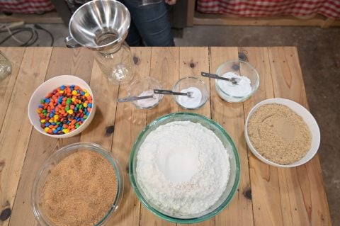 Easy Homemade Brownie Mix (Ready in 10 Minutes) — Homesteading Family