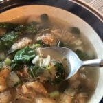 Bread Soup - A Quick and Easy Lunch — Homesteading Family