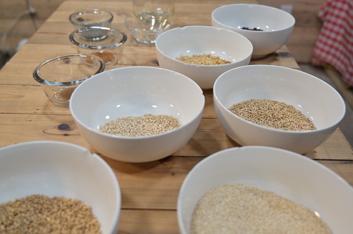 Homemade Healthy Instant Breakfast Mix — Homesteading Family